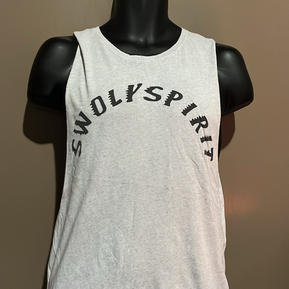 Dom Merch | Shirts | Bsl Dom Merch Biami Miami Hurricanes Cut Off Tank ...